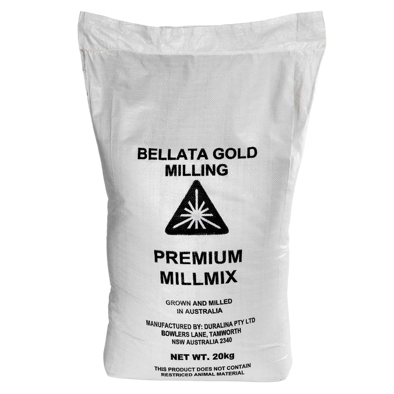 Stockfeed - Bellata Gold