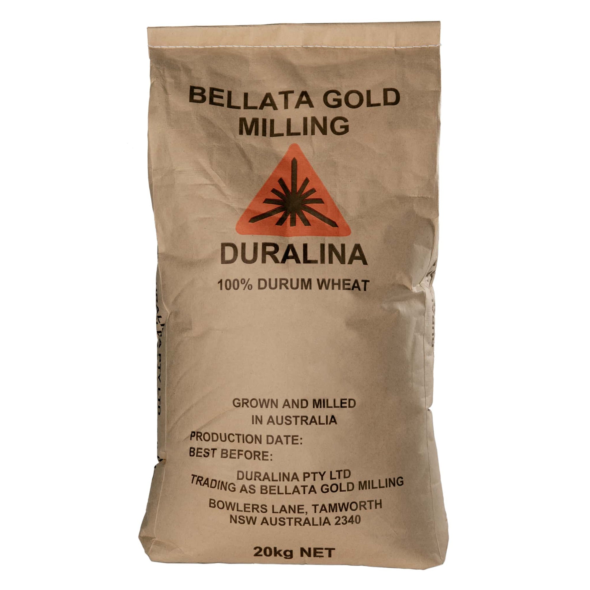 Our Products - Bellata Gold